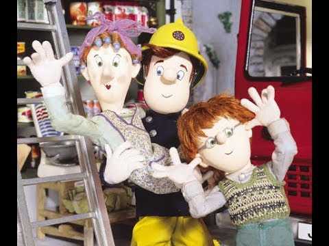 Fireman Sam - Intro / Outro Theme Music - YouTube