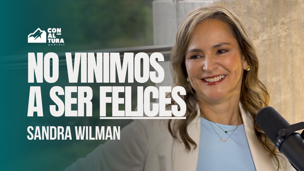 Descubre EL PODER de tus Creencias y Valores! Coach Sandra Willman ...
