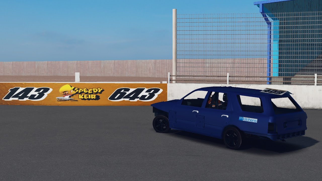 Northern Bangers Cowdenbeath World Cup Meeting Final 13/06/23 ...