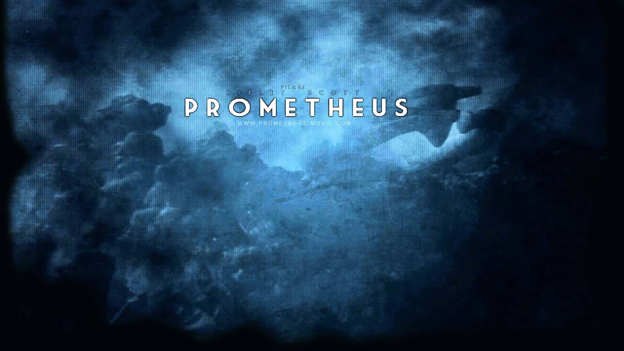 Prometheus OST - A Planet [HD] - YouTube