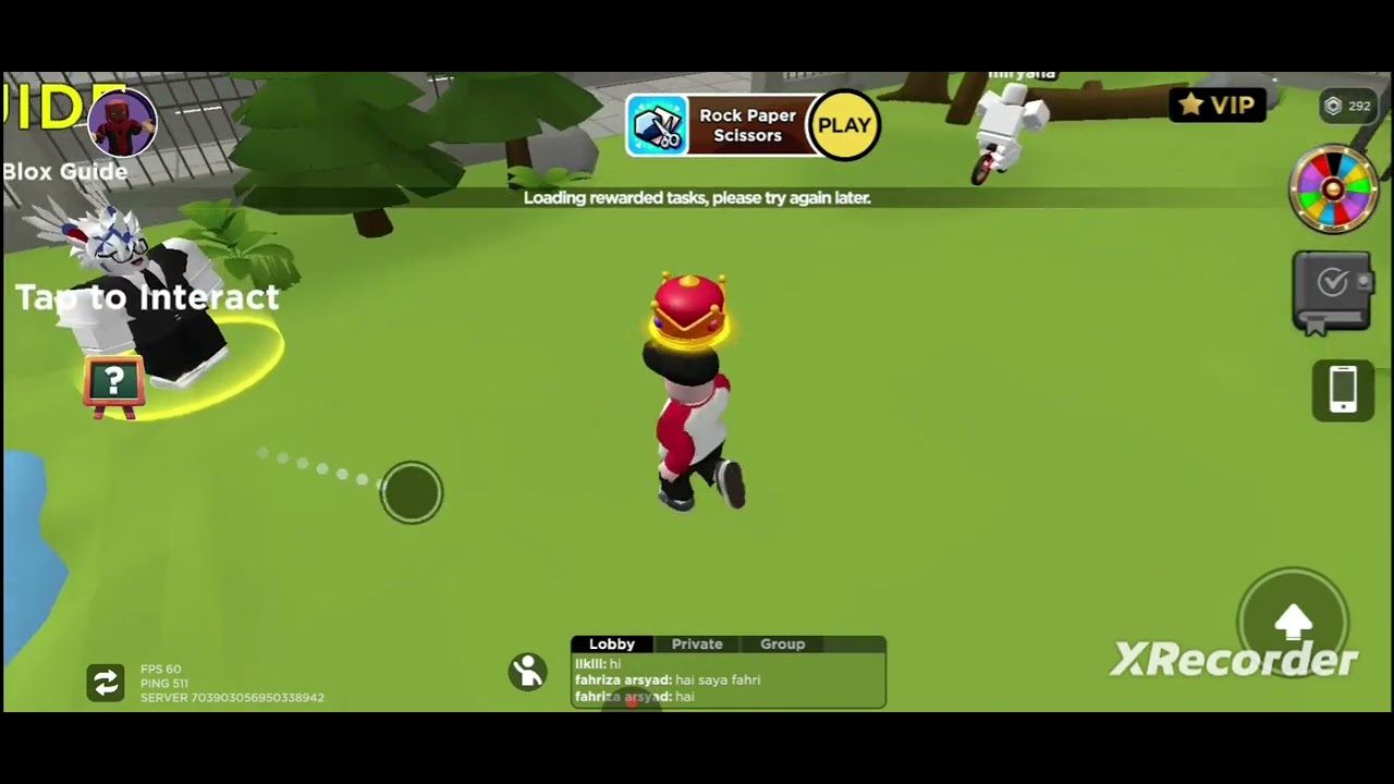 Blox works - YouTube