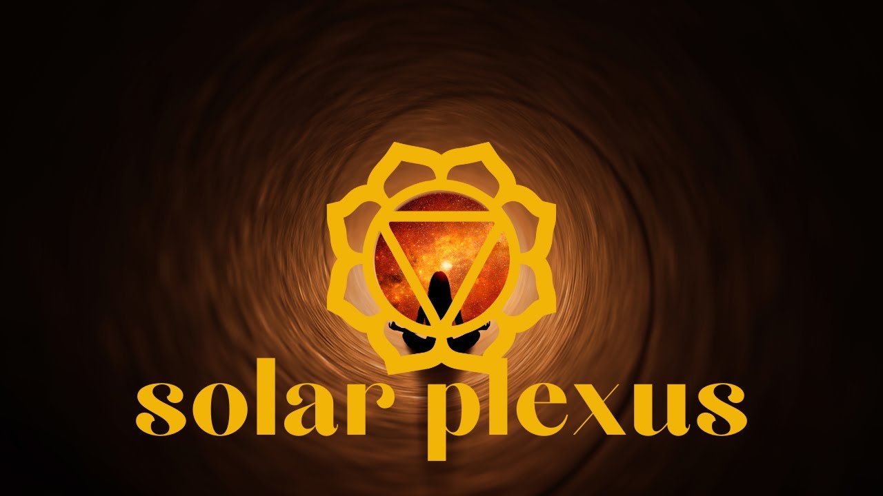 What is the Solar Plexus? / Chakras Explained - YouTube