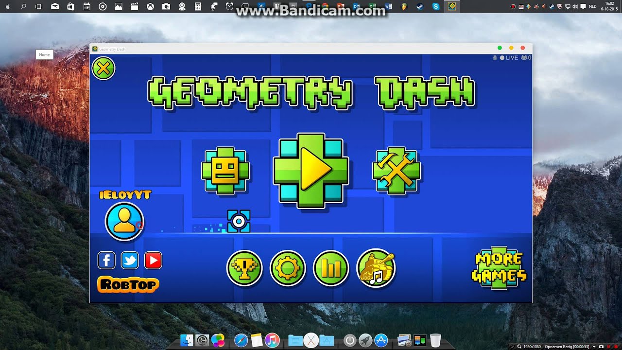 How to link your youtube channel to GD? - YouTube