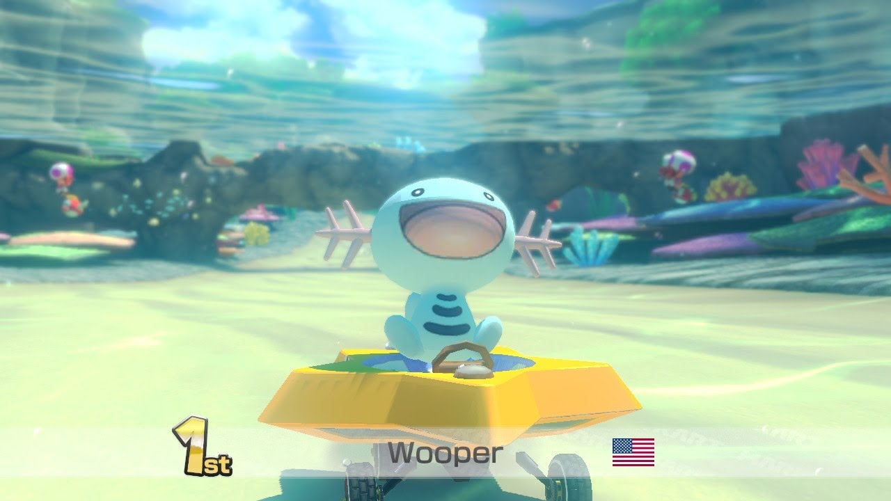 Super Mario Wave (Insane demon) by Toma36 [Geometry Dash] - YouTube