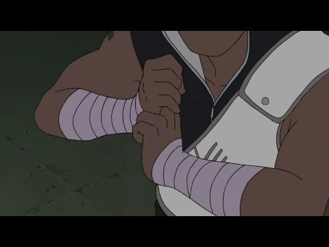 Suiton Suijinheki sellos (Darui) - YouTube