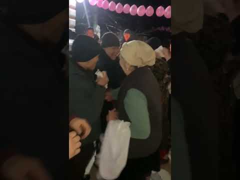 Баткенден келин алып Таластыктар манайлары беш.28,02.2025.