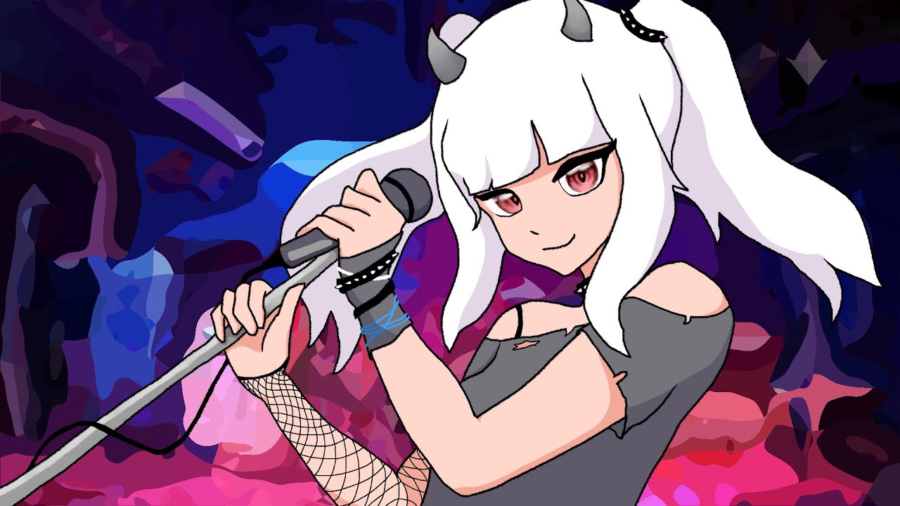 Lucy Pyre Theme (remix) - YouTube