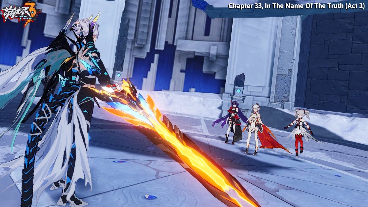 Herrschers of Humanity VS Kevin (with Finality power) - YouTube