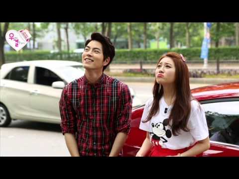 You are my destiny [Trailer] - YouTube