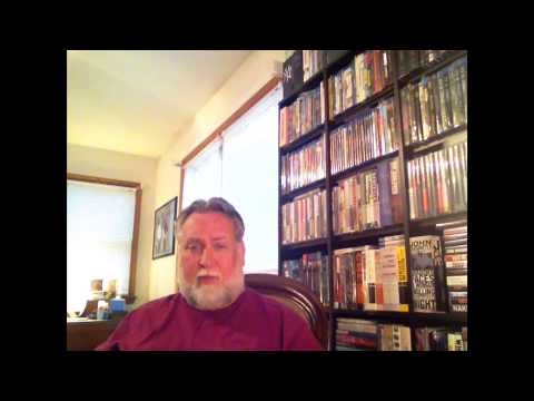 Tess (Long review) - Criterion Collection - YouTube