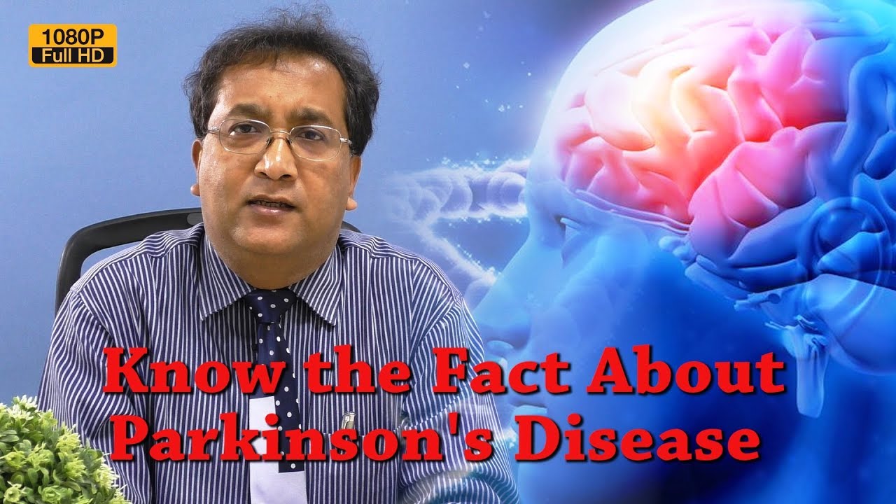 Parkinson's Disease এর ব্যাপারে কিছু জরুরী তথ্য জেনে রাখুন। | Dr. Ansu ...