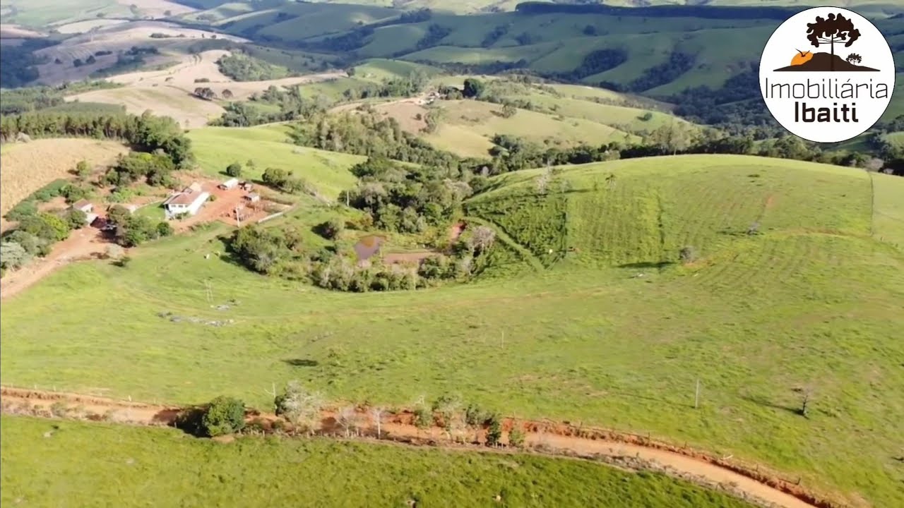 SITIO 28,6 HECTARES CASA COLONIAL PASTO E PLANTIO - RECORDAÇÃO CORTES ...