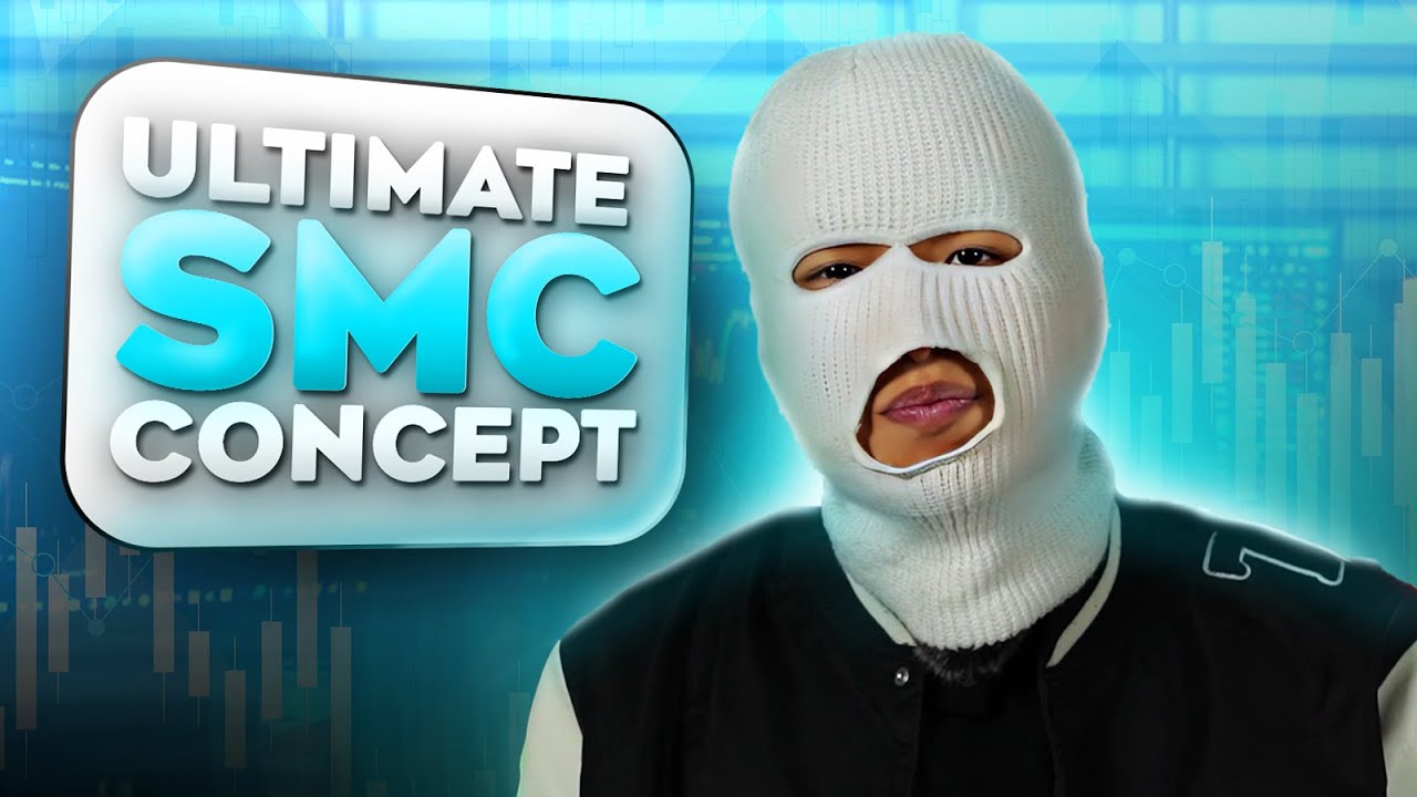 ULTIMATE SMC Market Structure Crash Course | Mastery in 10 Minutes ...