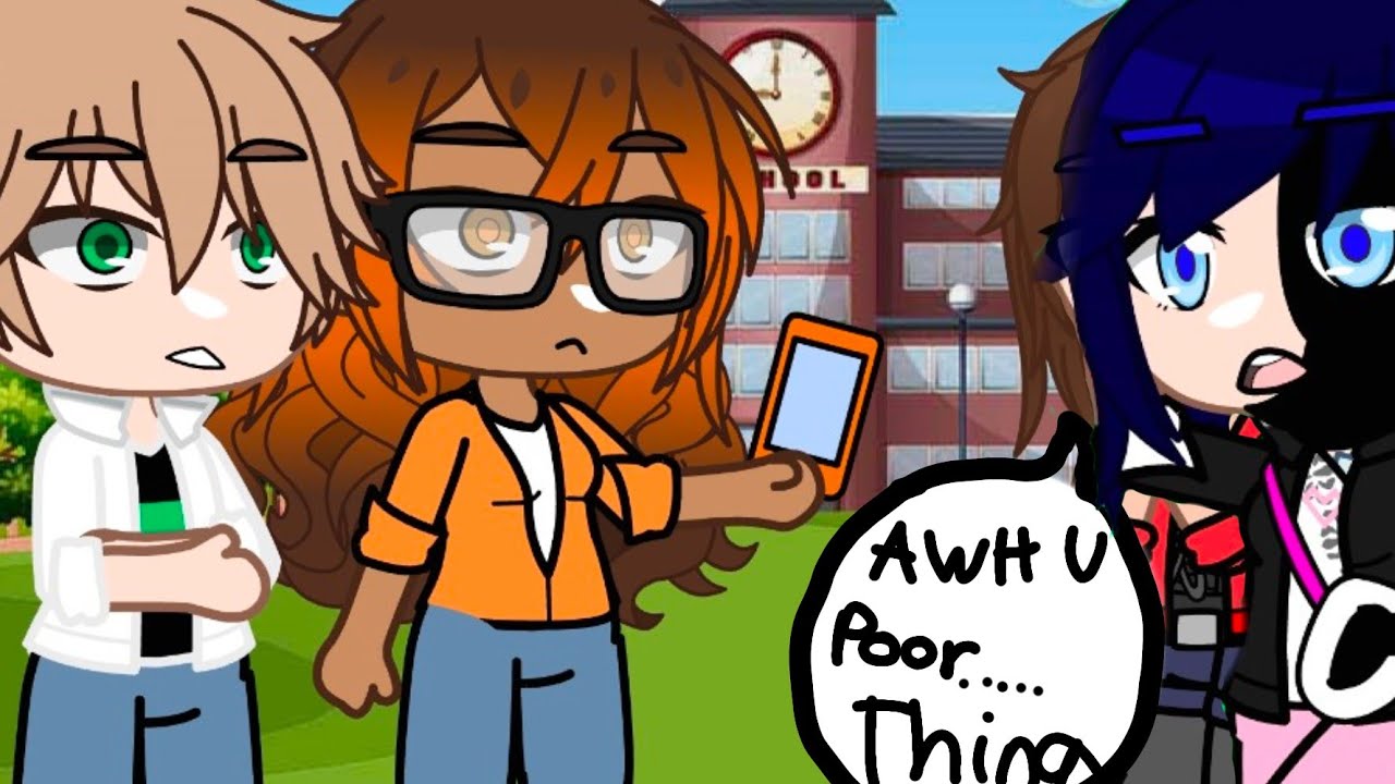 You poor thing meme (NOT ORIGINAL) - YouTube