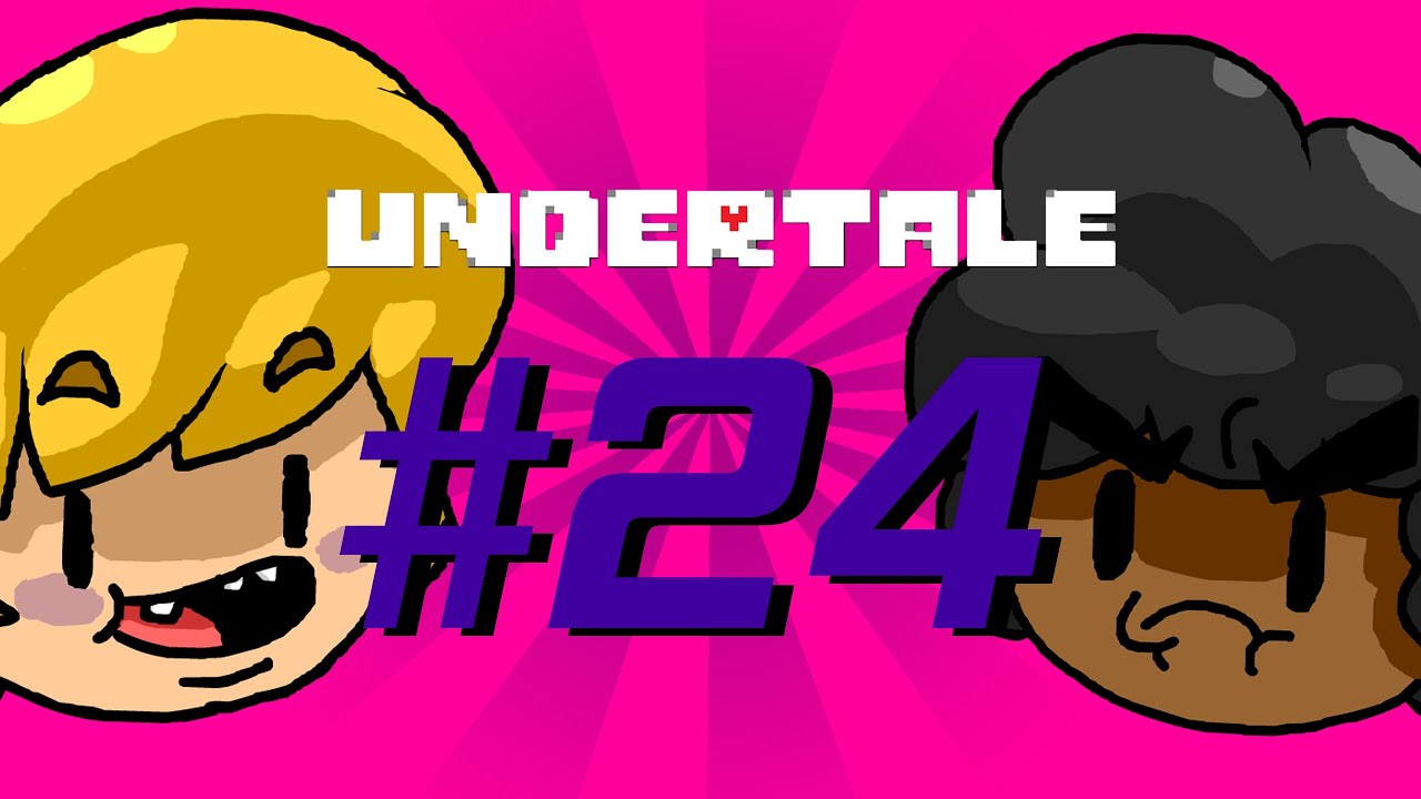 So Cold... | Undertale - Part: 24 - YouTube