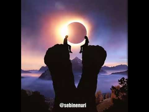 Şeir - Güzgü - instagram:@sebinenuri