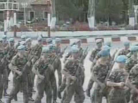 TÜM TÜRK ASKERLERİNE İTHAF OLUNUR