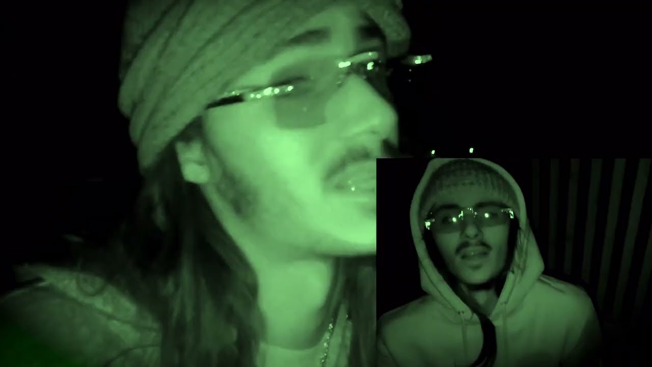 Kendrick Lamar ‘HiiiPOWER’ OFFICIAL MUSIC VIDEO – rappers.in Radar