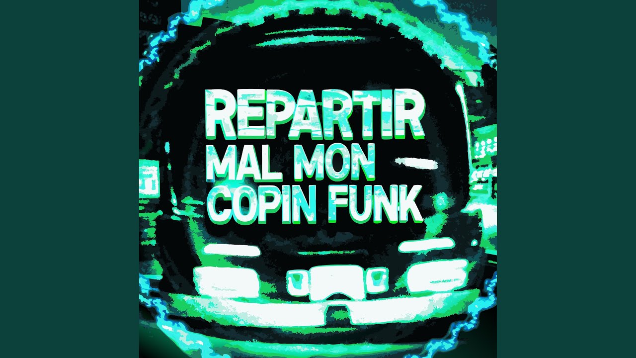 REPARTIR MAL MON COPIN FUNK (Speed Up) - 01_ThatNinja: Song Lyrics, Music Videos & Concerts