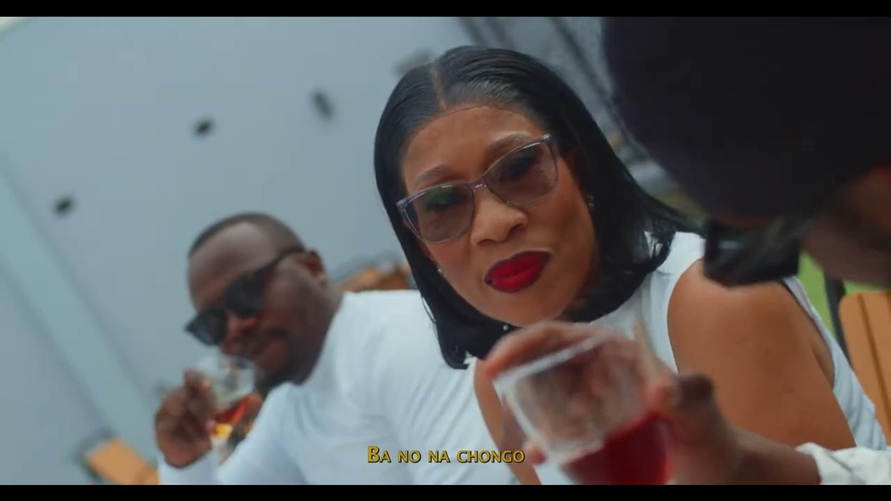 Jae Cash Cha Kwa Mu zimai Feat JC Kalinks Dizmo Official Music Video - YouTube