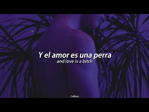 Two Feet - Love Is A Bitch | Otro temazo más para hacer el delicioso ( ͡° ͜ʖ ͡°)