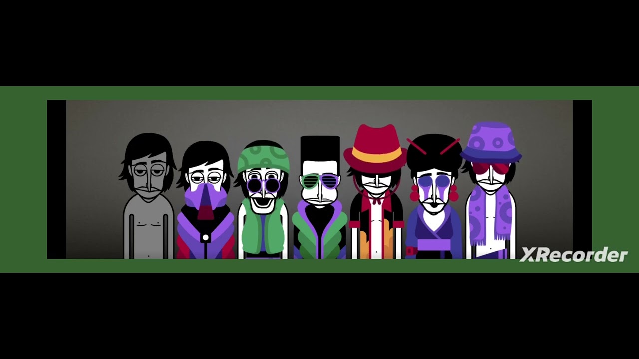 Freaky-Balls Mix (Incredimod) - YouTube