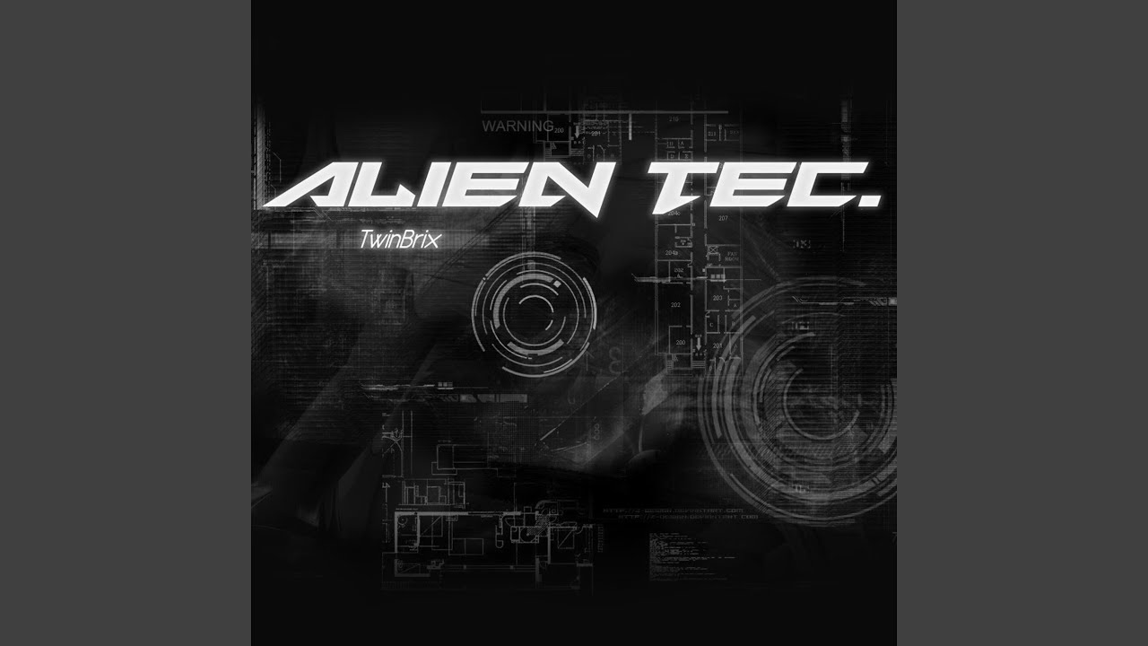Alien Tec - YouTube
