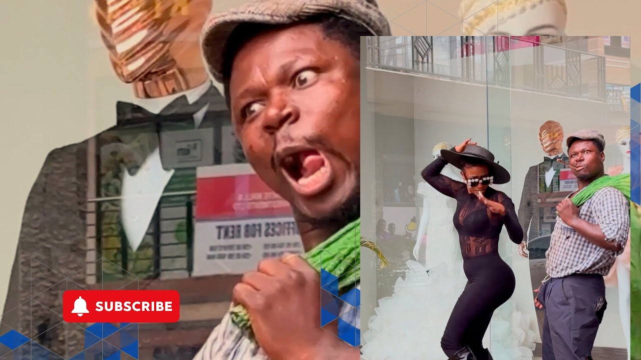 Best of napi comedy November edition 🤣 #napicomedy #africancomedy #napi ...