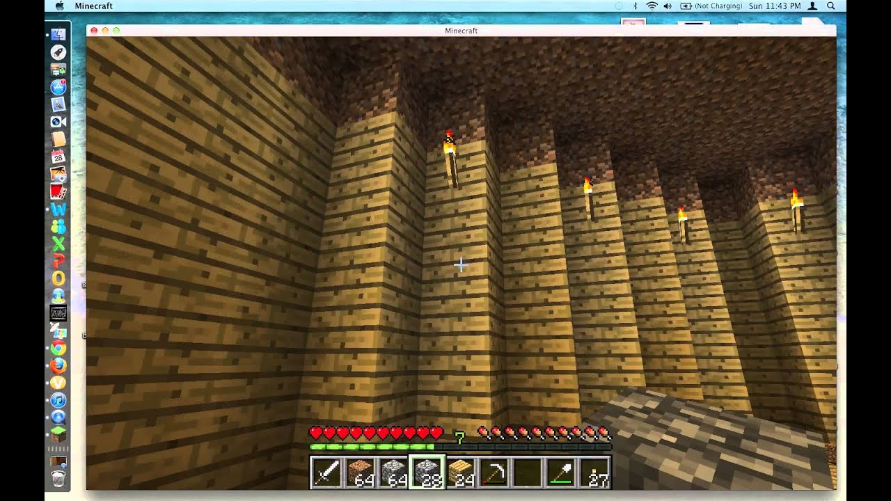 ATOMCraft Episode 10 - YouTube