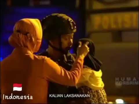 Pasukan allah dari indonesia - YouTube