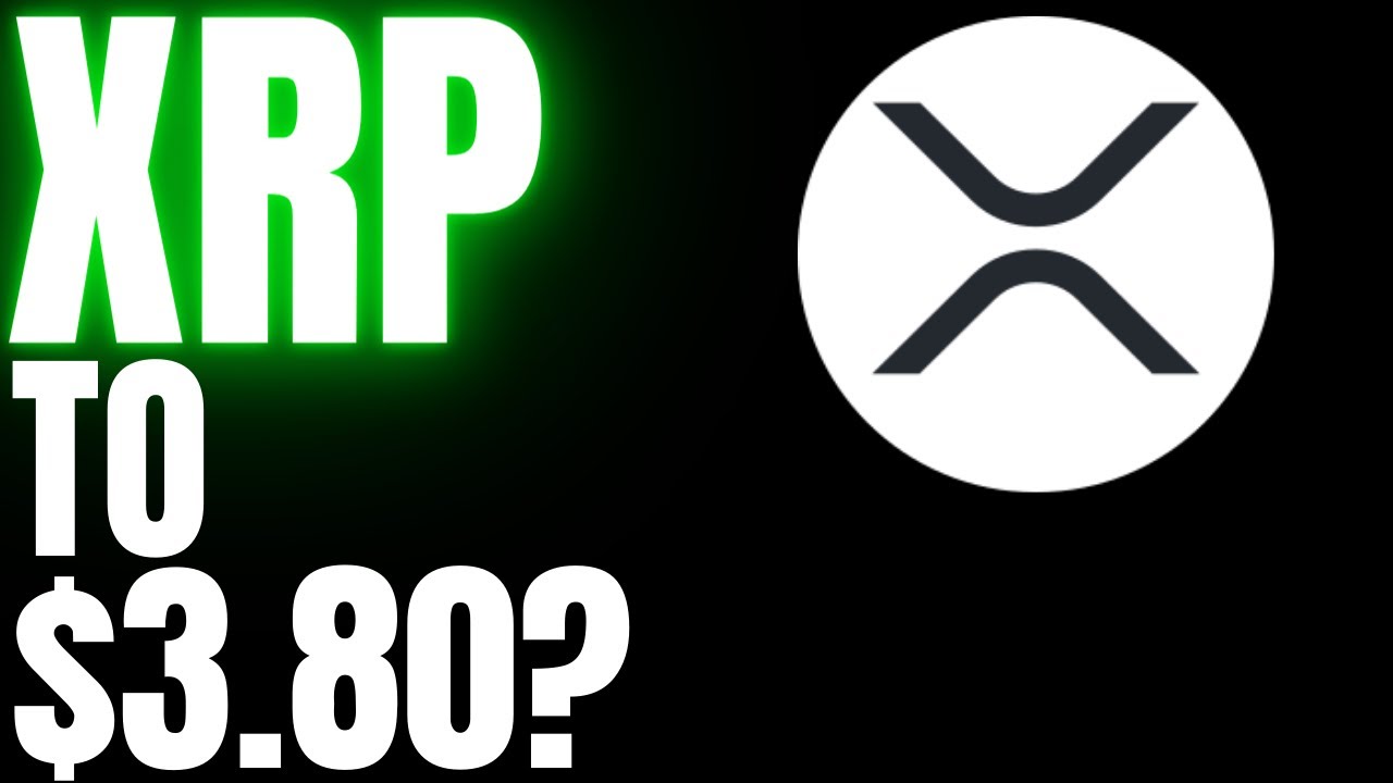 Could XRP Reach 3 80 And RIPPLE XRP News YouTube could-xrp-reach-3-80-and-ripple-xrp-news-youtube