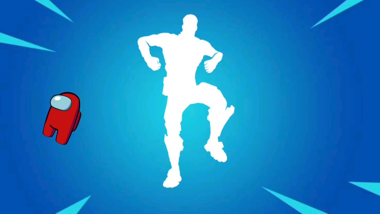 Distraction Dance Emote Fortnite Youtube