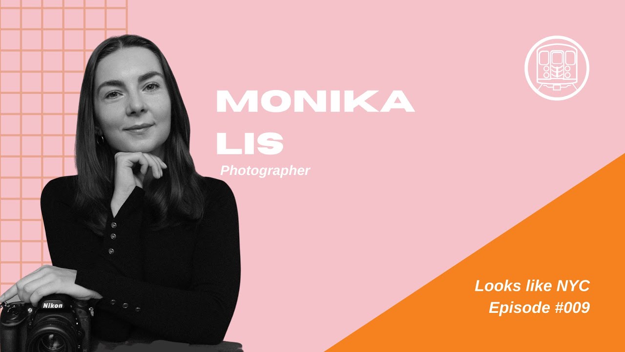 Turning a Hobby in Fashion Photography Into a Career - Monika Lis ...