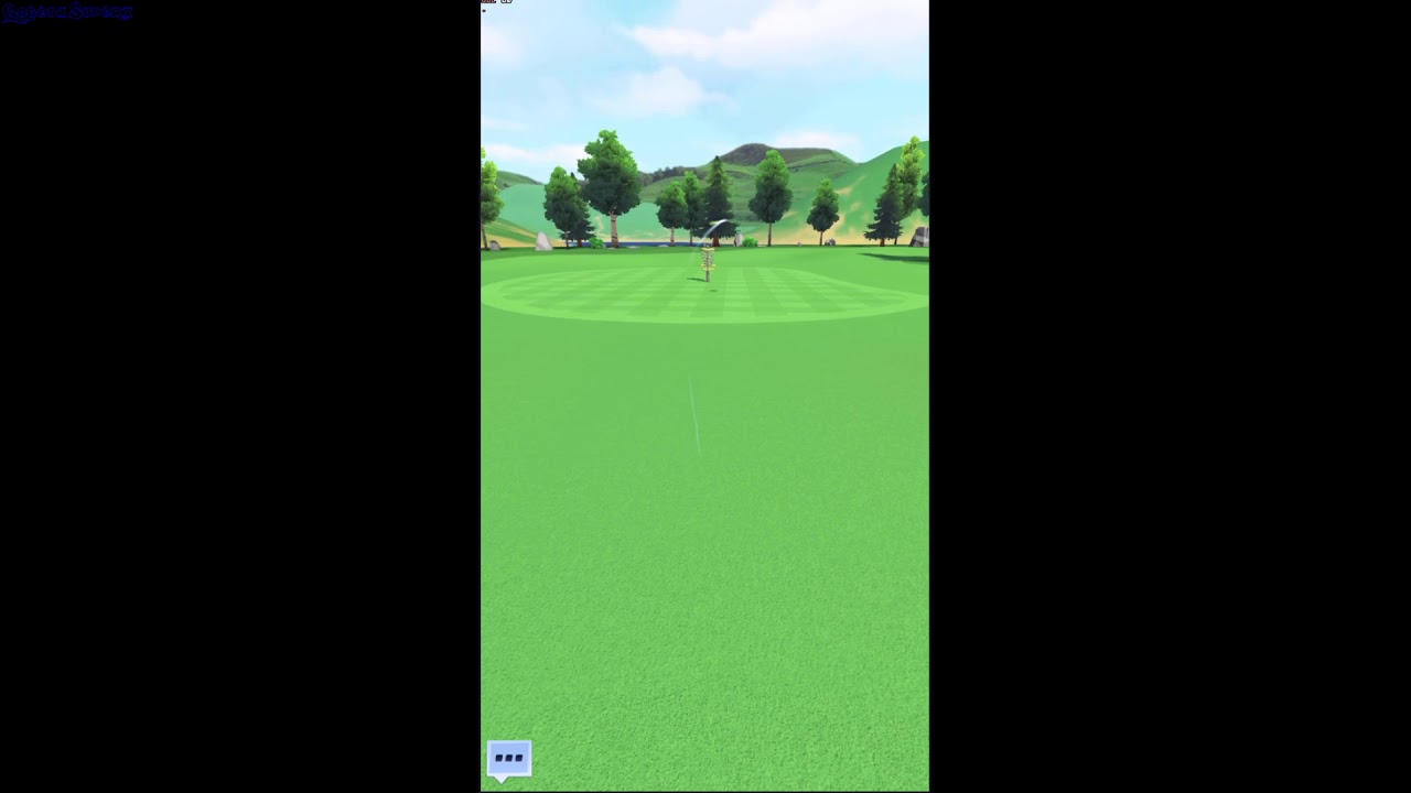 Disc golf rival - Android app - GogetaSuperx - YouTube