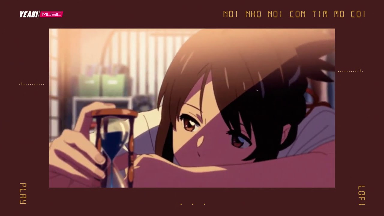 Nỗi nhớ nơi con tim mồ coi - Prod TAMKE / lofi chill nhẹ nhàng - YouTube