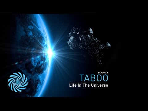 Taboo - Lost Worlds