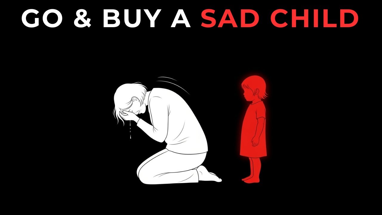 Sad child - Analog Horror - YouTube