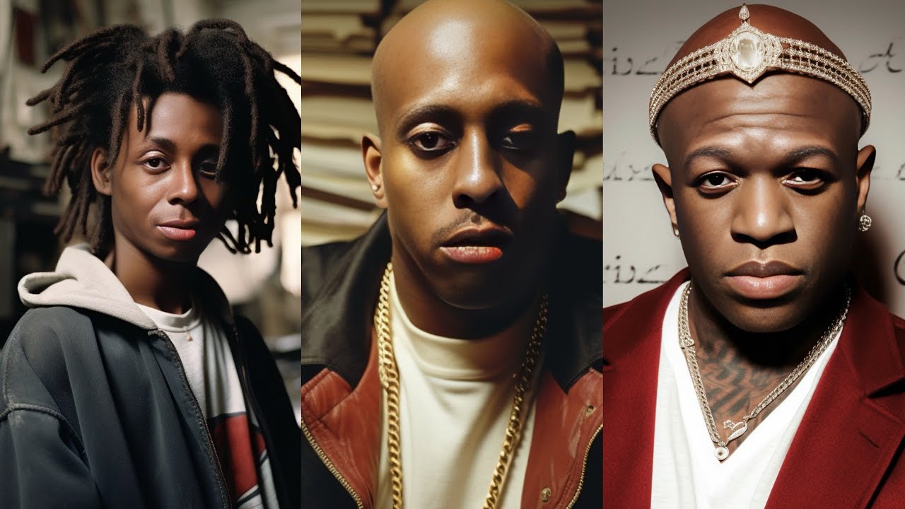 Gillie Da Kid beef with Birdman and Lil Wayne explained - YouTube