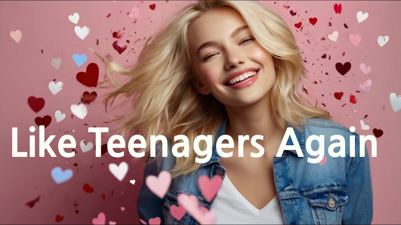 Best Pop Song – Like Teenagers Again – New Pop Song - YouTube