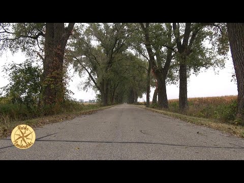 Weary Road | Parks and Landmarks - YouTube