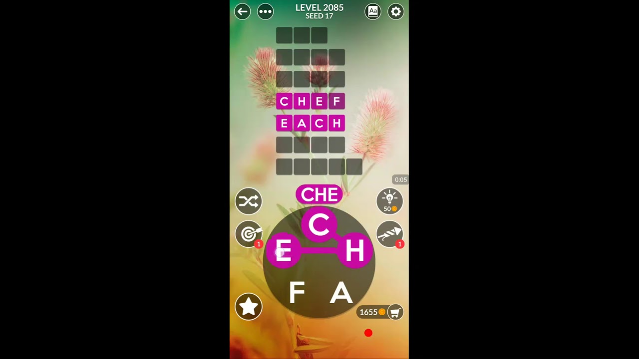 WORDSCAPES UNCROSSED LEVELS 2081 - 2090 NEW UPDATE masaya ang mga ...