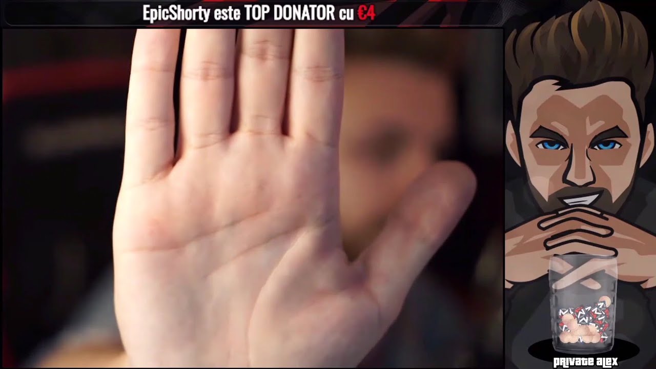 iRaphahell donatii troll: Stop it, get some help! - YouTube