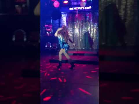 Kai mira/ the people's club New year 2019