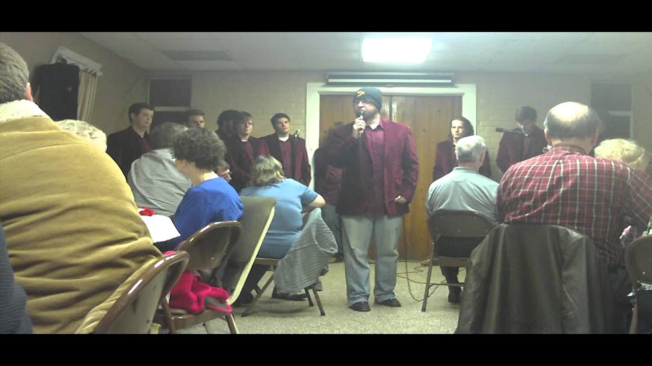 Ted Patterson - YouTube