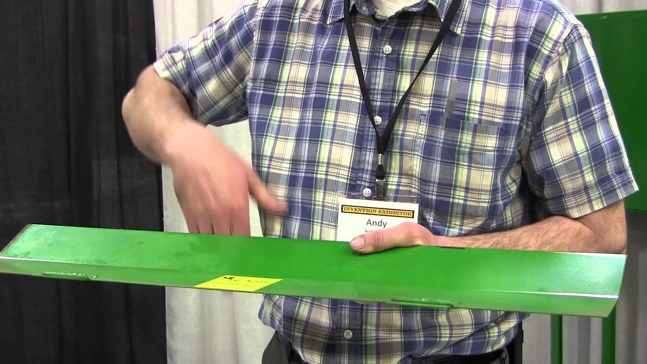 The Hay Manager - YouTube