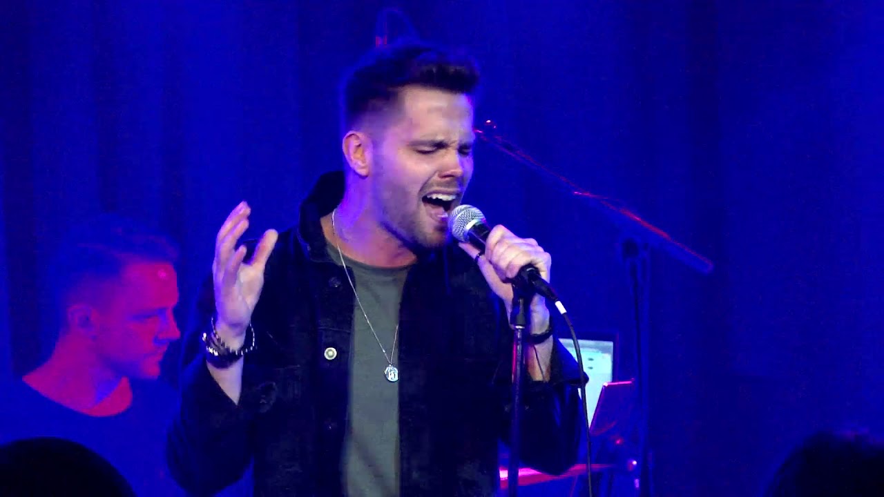 Save Me - From the Debut Album 'Alexis' - YouTube
