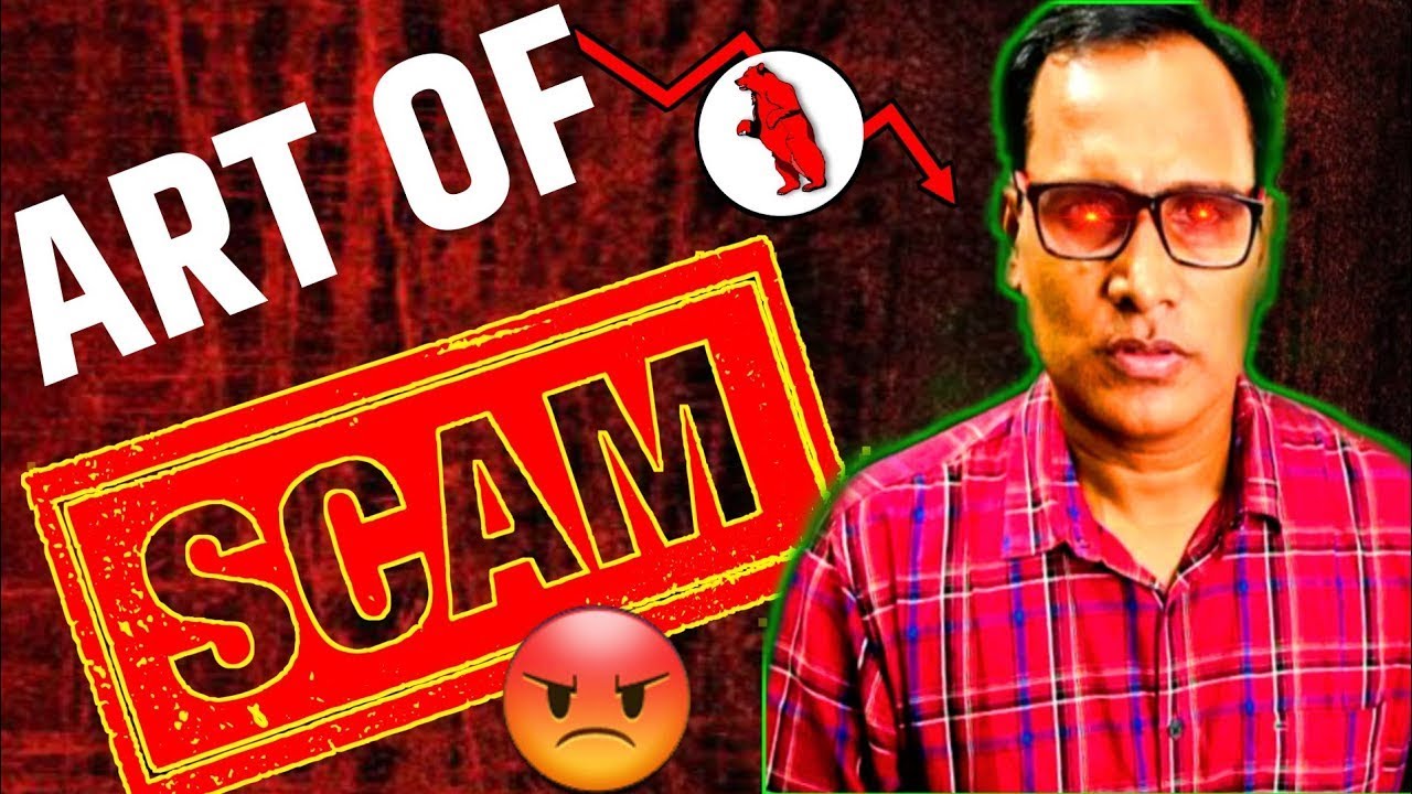 GHANSHYAM TECH EXPOSE..... FAKE PNL...FAKE ORDER BOOK.. - YouTube