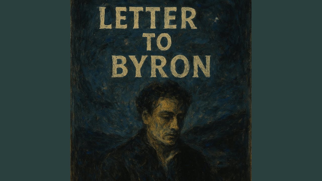 Letter to Byron - YouTube