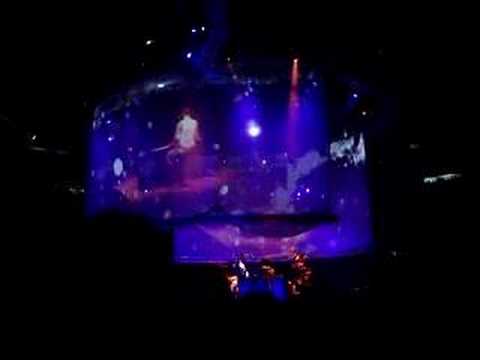Justin Timberlake MSG - YouTube