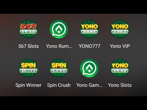 Yono rummy game play old new version download link download All new ...